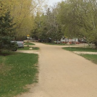 Spruce Sands RV Resort - Arnes, Manitoba - RV LIFE Campground Reviews